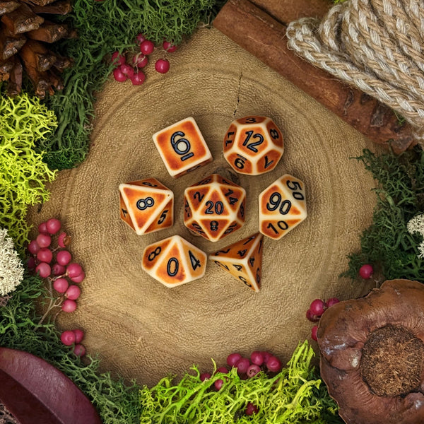 Ancient Rust - Luffleberry